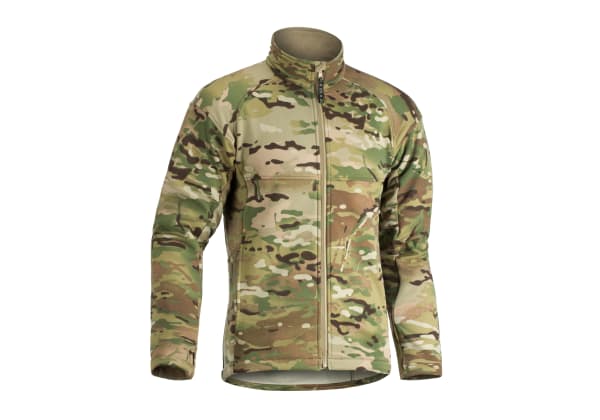 Crye Precision LWF Jacket (2025) - Airsoft.ch