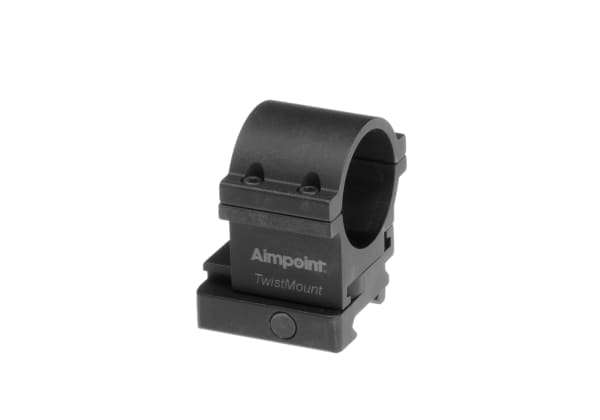 Aimpoint 3x Magnifier Twist Mount (2025) - Armamat
