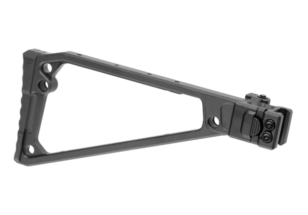 Maple Leaf Triangle Folding Stock with M1913 Stock Adapter (2025 ...
