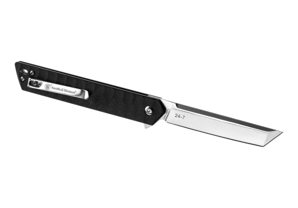 Smith & Wesson 24/7 Tanto Folder (2026) - Airsoftzone