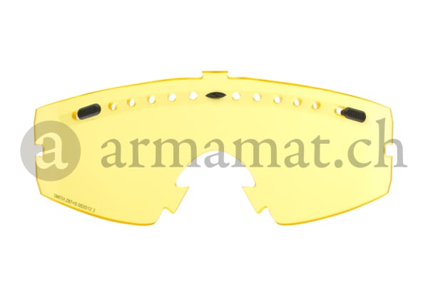 Smith Optics Lopro Regulator Lens Yellow (2024) - Armamat.ch
