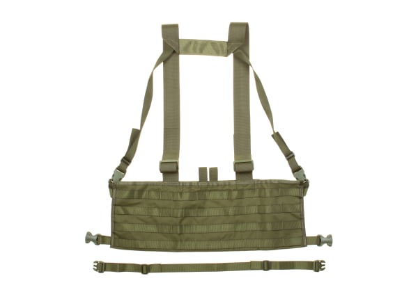 Invader Gear Molle Rig (2025) - Airsoftzone