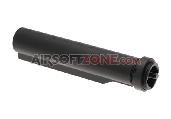 Krytac Trident M4 Buffer Tube Assembly (2024) - Airsoftzone