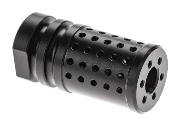 PTS Syndicate PTS Griffin M4SD-II Tactical Compensator CW (2025 ...