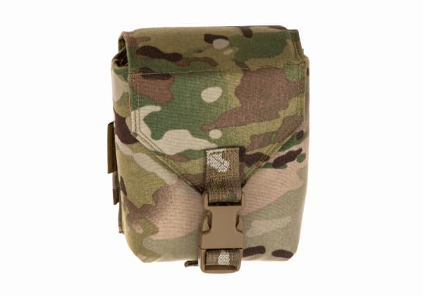 Warrior Night Vision Goggles Pouch (2026) - Armamat