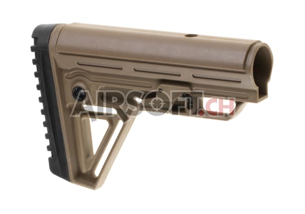 Trinity Force Alpha Stock Mil Spec (2024) - Airsoft.ch