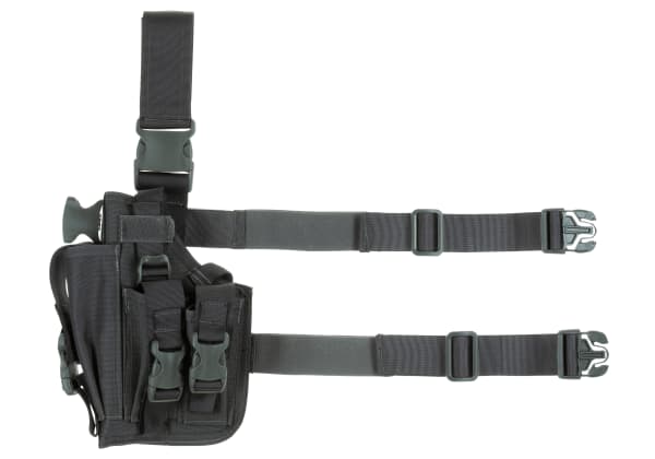 Invader Gear SOF Holster Left (2026) - Invadergear
