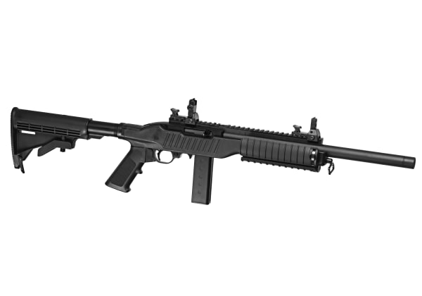 KJ Works KC-02 Mk II GBR (2026) - Airsoftzone