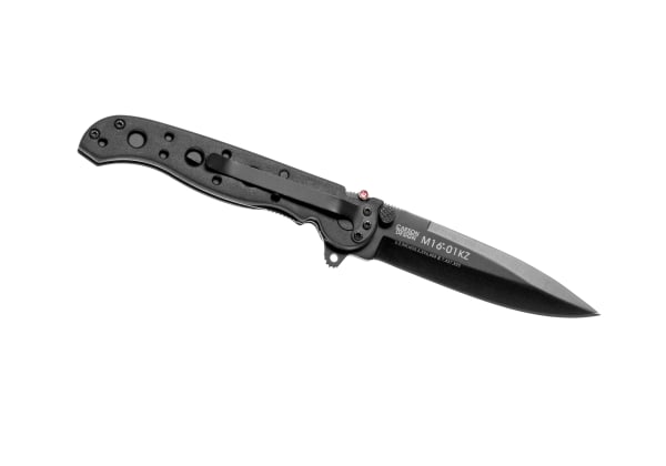 CRKT M16-01KZ EDC Folder (2026) - Airsoft.ch