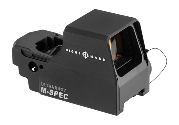 Sightmark Ultra Shot M-Spec Pro (2025) - Airsoft.ch