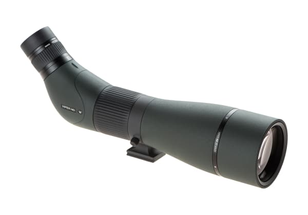 Vortex Optics Viper HD 20-60x85 Spotting Scope Angled (2025) - Airsoft.ch
