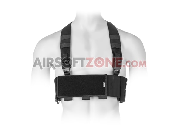 Amomax Low Profile Chest Rig (2024) - Airsoftzone