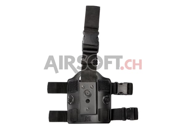 IMI Defense Tactical Drop Leg Platform (2024) - Airsoft.ch