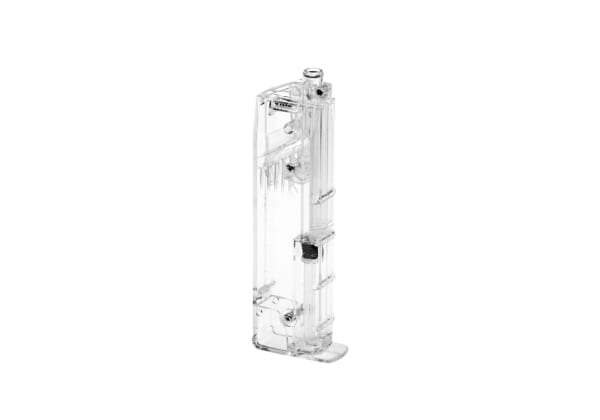 G&G Speedloader Transparent (2025) - Airsoftzone