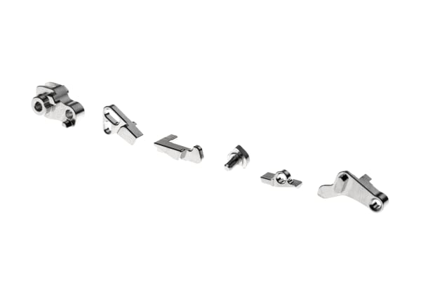 TTI Airsoft AAP01/TM G18C Stainless Steel Hammer Set (2025) - Airsoftzone