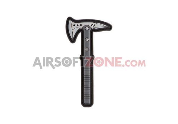 JTG Tomahawk Rubber Patch (2024) - Airsoftzone