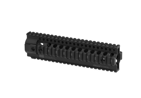 Madbull Daniel Defense 9 Inch OmegaX Rail (2025) - Airsoftzone