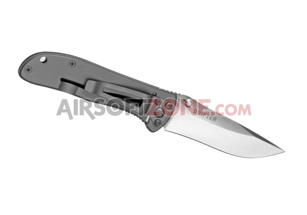 CRKT Drifter Steel Frame Folder (2024) - Airsoftzone