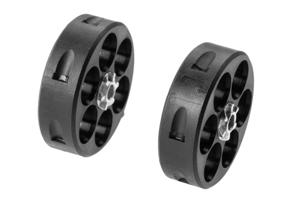 T4E Rotary Magazine HDR50 (2025) - Armamat.ch