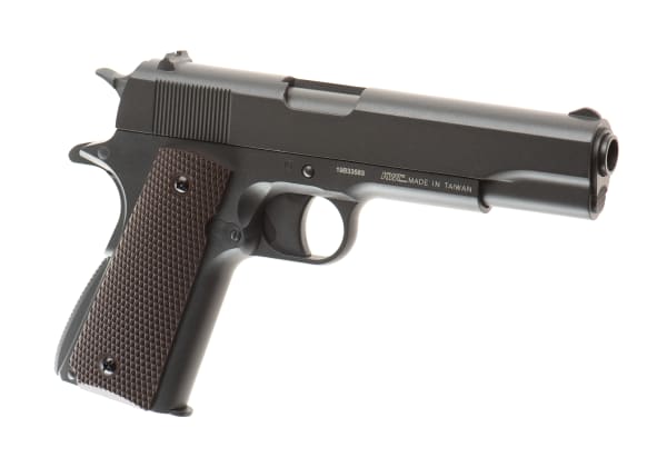 m1911 co2