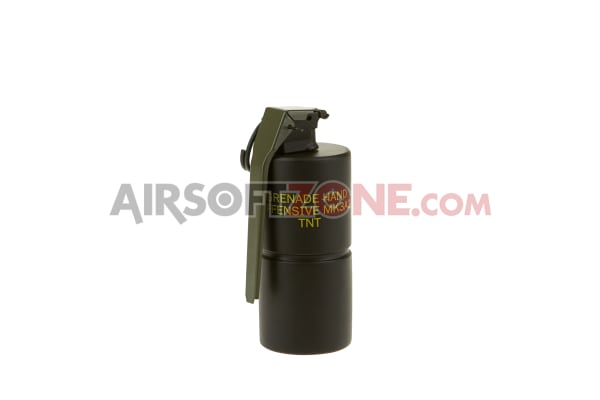 Pirate Arms Mk3A2 Dummy Grenade (2024) - Airsoftzone