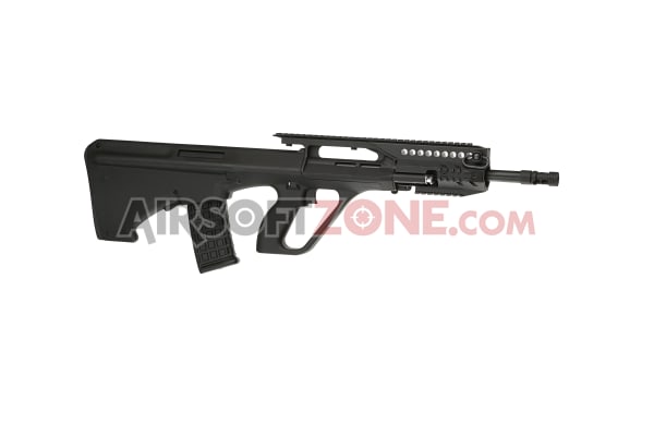 Jing Gong AUG A4 (2024) - Airsoftzone
