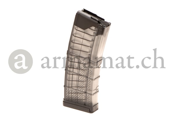 Lancer L5 Advanced Warfighter Magazine 30rds (2024) - Armamat.ch