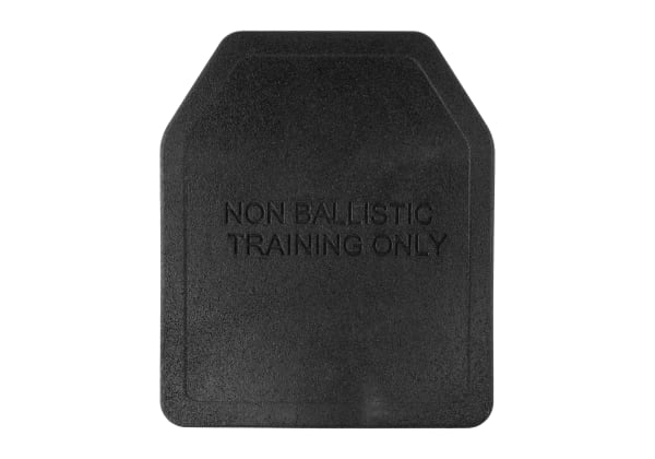 Templar's Gear Training Plate 1.5 kg Multicurved (2026) - Armamat