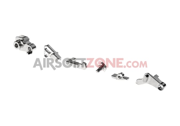 TTI Airsoft AAP01/TM G18C Stainless Steel Hammer Set (2024) - Airsoftzone