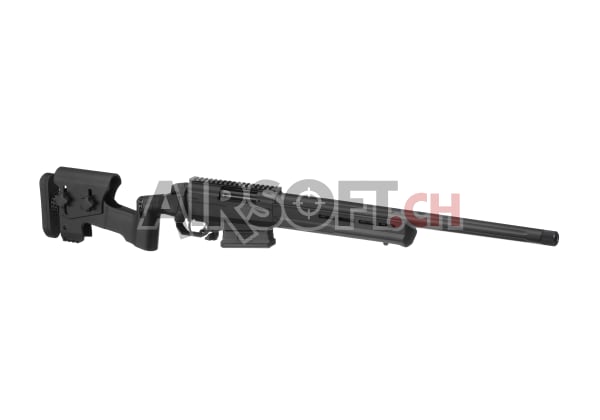 Amoeba Striker AST-1 Bolt Action Sniper Rifle (2024) - Airsoft.ch