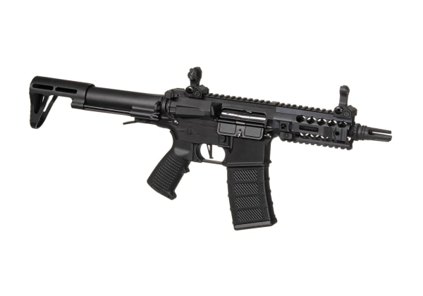 Classic Army AR-4 SBR (2025) - Airsoftzone