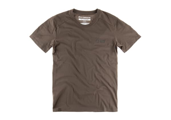 Clawgear Basic Tee (2025) - Clawgear