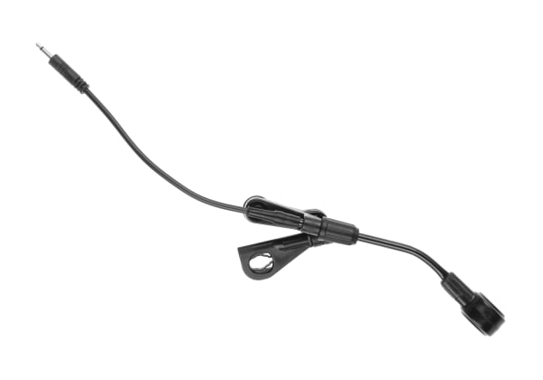 Earmor Comms Dynamic Boom Mic for M32 Plus (2025) - Armamat.ch