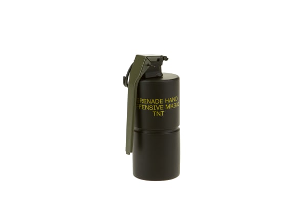 Pirate Arms Mk3A2 Dummy Grenade (2025) - Airsoftzone