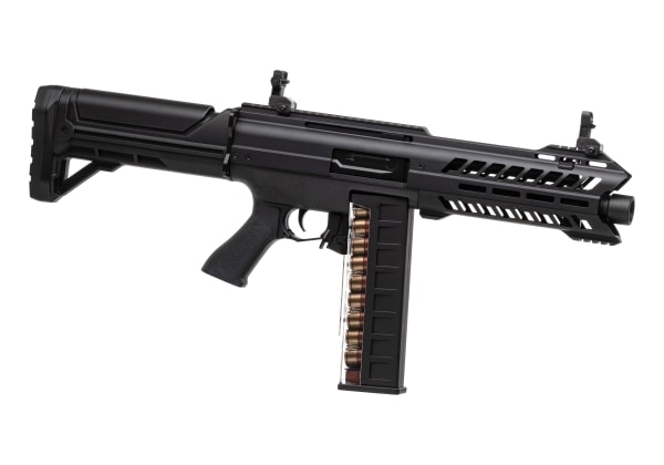 Cyma CM102 SGR-12 Automatic Shotgun (2026) - Airsoftzone