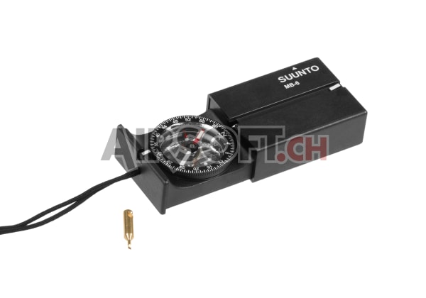 Suunto MB-6 NH 6400 (2024) - Airsoft.ch