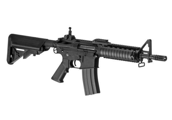 Cyma CM005 M4 RAS II Short Full Metal (2025) - Airsoftzone