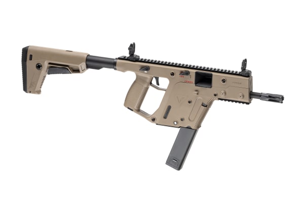 Krytac Kriss Vector G2 V2 (2025) - Airsoftzone
