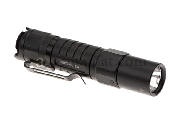 Klarus XT1A 2018 Upgraded (2024) - Armamat