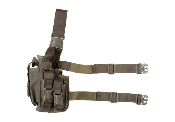 Invader Gear SOF Holster Left (2025) - Invadergear