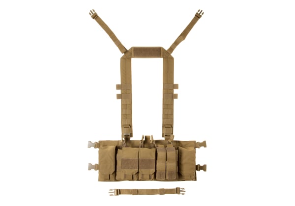 Warrior Falcon Chest Rig (2025) - Armamat