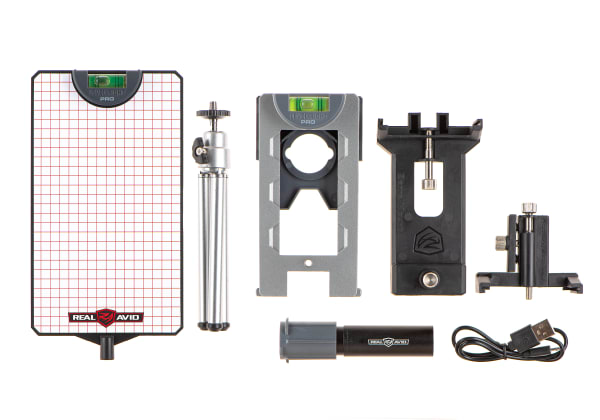 Real Avid Level Right Pro (2026) - Armamat