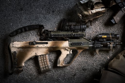 Clawgear | Premium Military Equipment