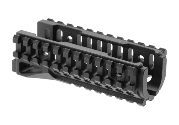 LCT ZB-11 Classic AK Handguard (2025) - Airsoftzone
