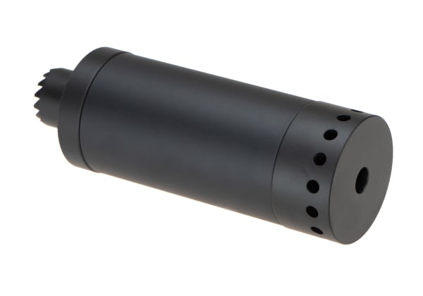 LCT Putnik AK Silencer 24x1.5mm (2026) - Airsoft.ch