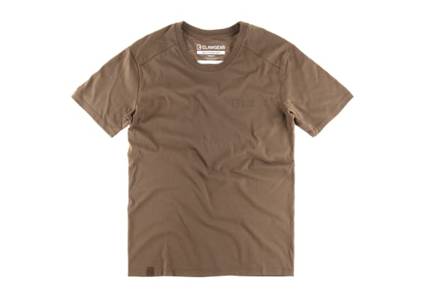Clawgear Basic Tee (2025) - Clawgear