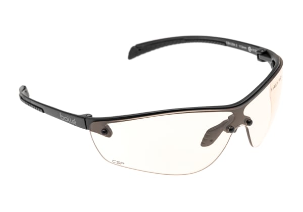 Bollé SILIUM+ BSSI Brown Lens (2025) - Armamat