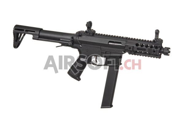 Classic Army PX9 ETU (2024) - Airsoft.ch