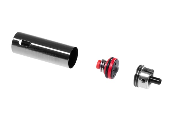 Guarder M4 Bore-Up Cylinder Set (2025) - Airsoftzone