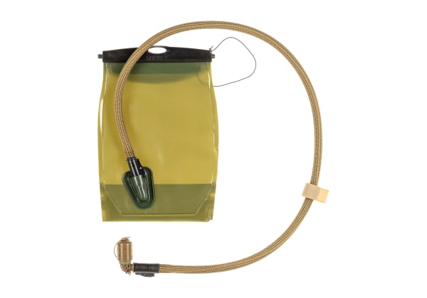Source Kangaroo 1L Collapsible Canteen (2025) - Armamat
